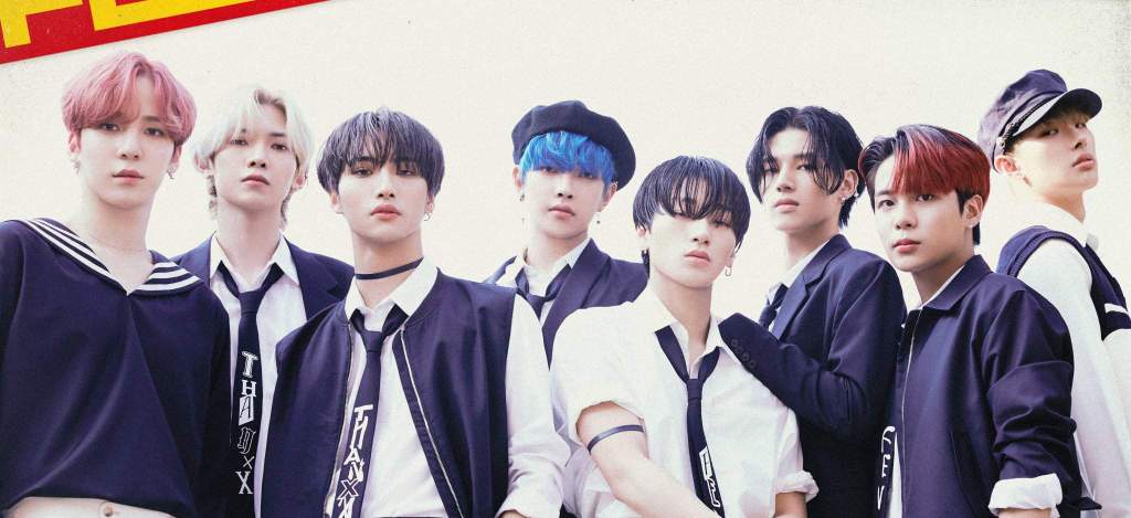 SONG REVIEW: Inception – ATEEZ – KBopped