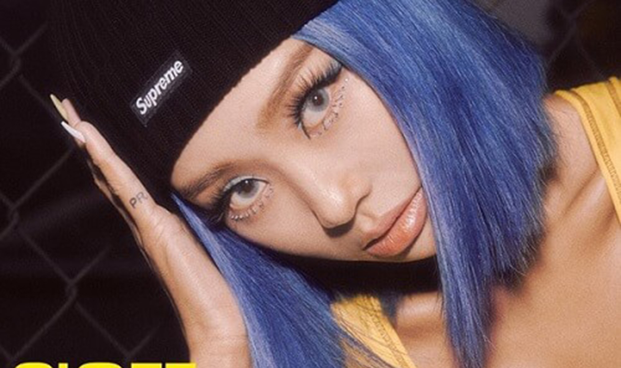 SONG REVIEW: Say My Name – Hyolyn – KBopped