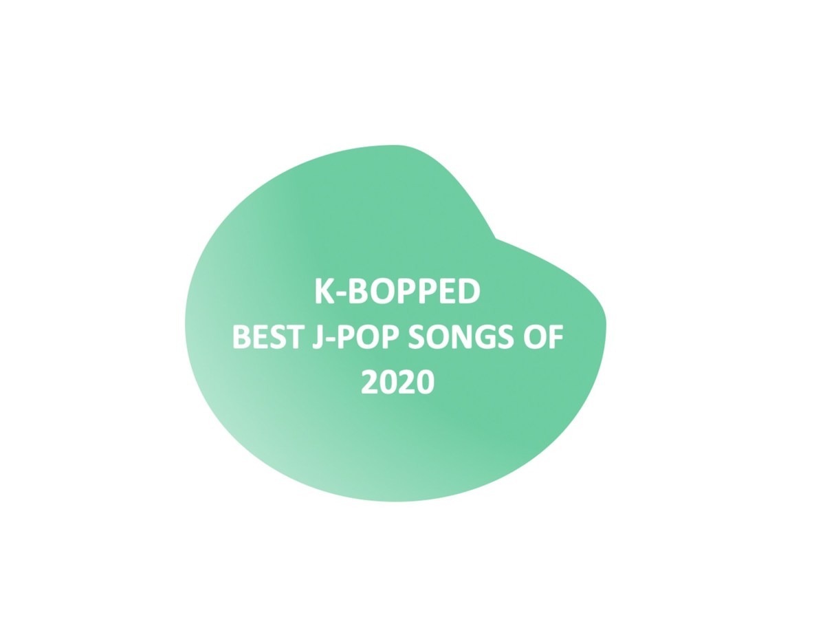 The 50 Best J-Pop songs of 2020 (5-1) – KBopped