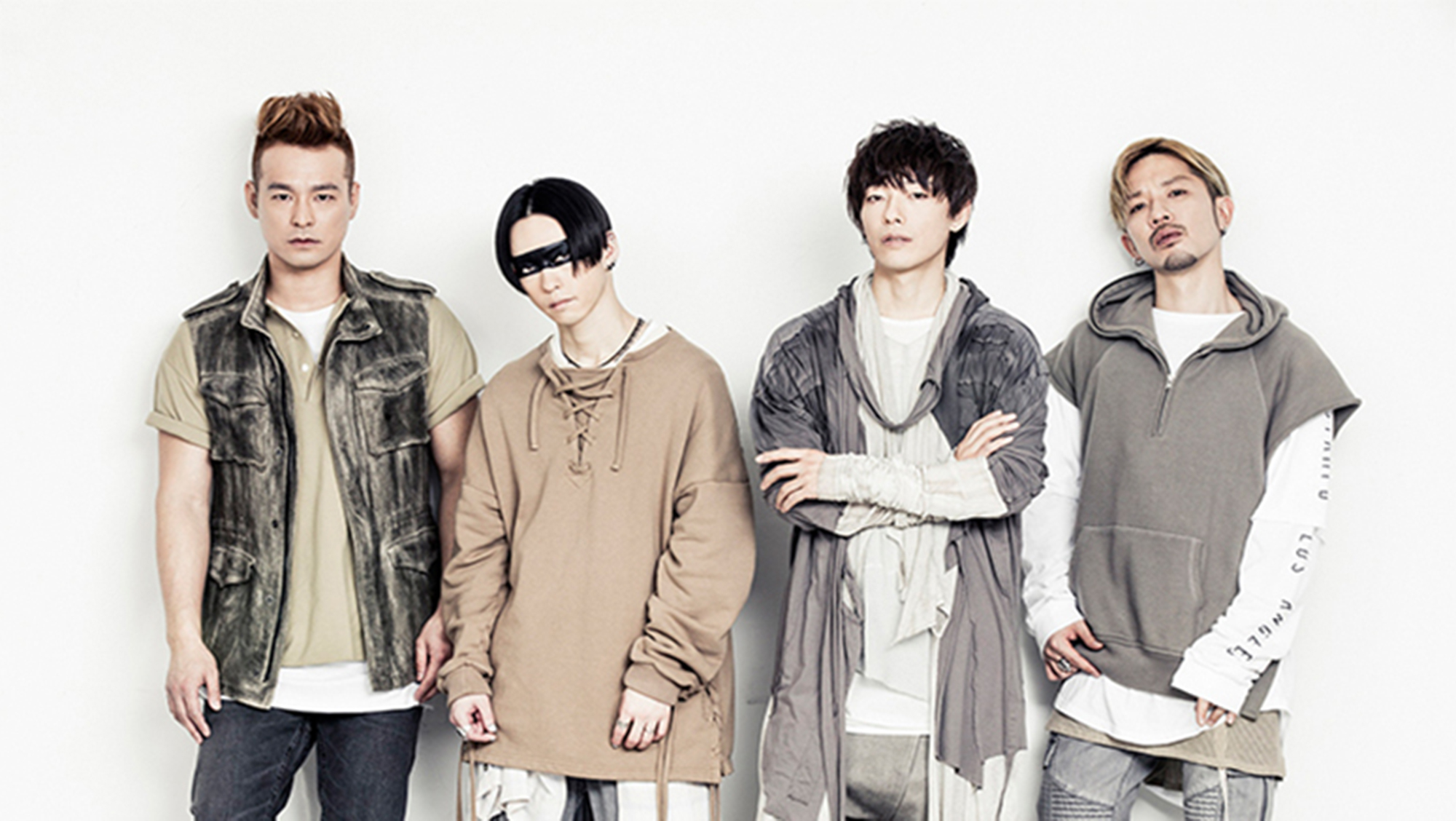 SONG REVIEW: Wadachi – Spyair – KBopped