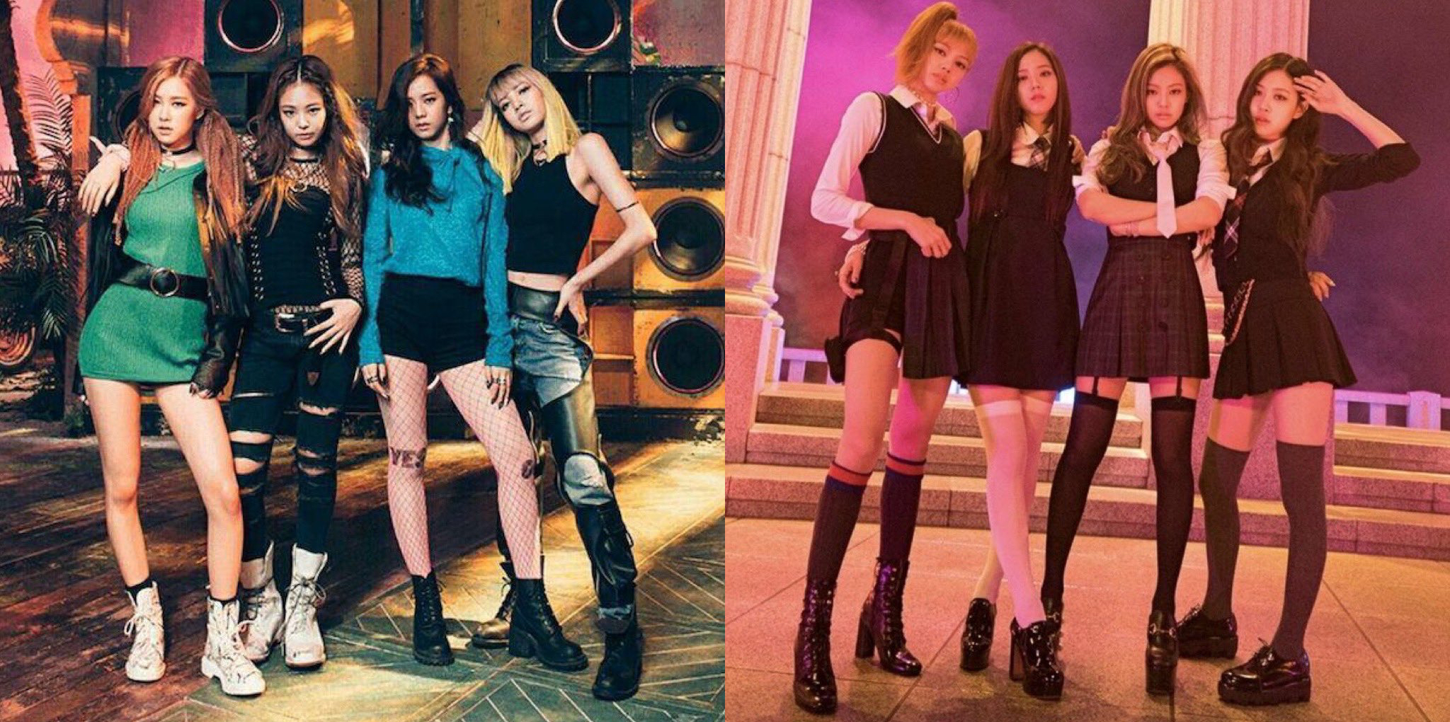 Top 10 Best Songs By BLACKPINK – KBopped