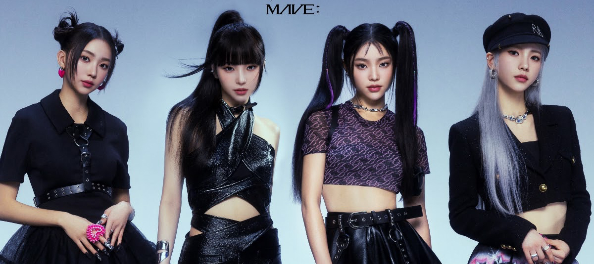 Song Review: MAVE: – Pandora – KBopped