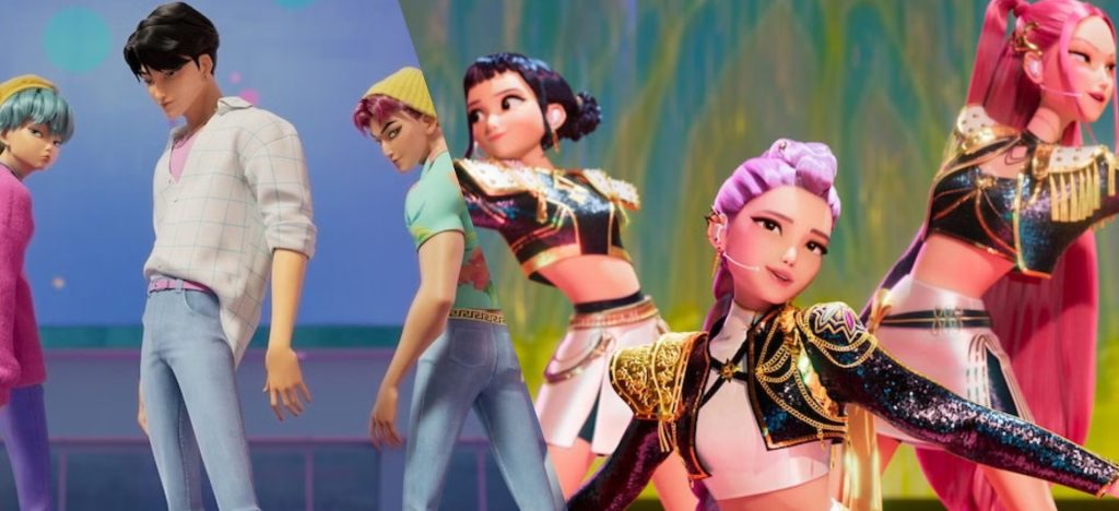 Every Song from Kpop Demon Hunters, Ranked + Recommendations – KBopped